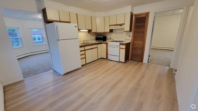 Apartments For Rent In Lincoln Ri