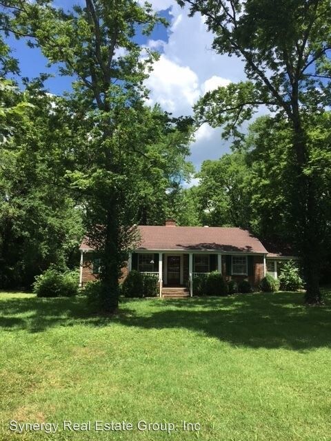 1930 Castleman Dr, Nashville, TN 37215 - House Rental in Nashville, TN ...