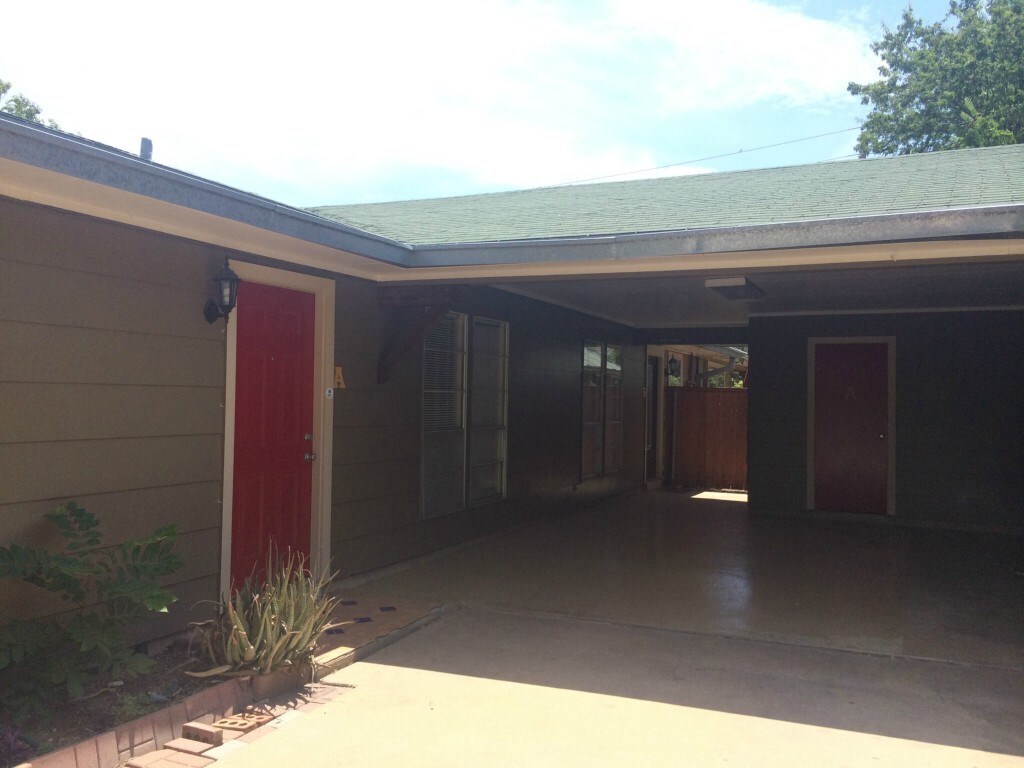 7707 Eastcrest Dr, Austin, TX 78752 - Townhome Rentals in Austin TX ...