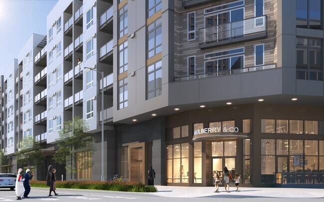Eastline Grand - Apartments in Redmond, WA | Apartments.com