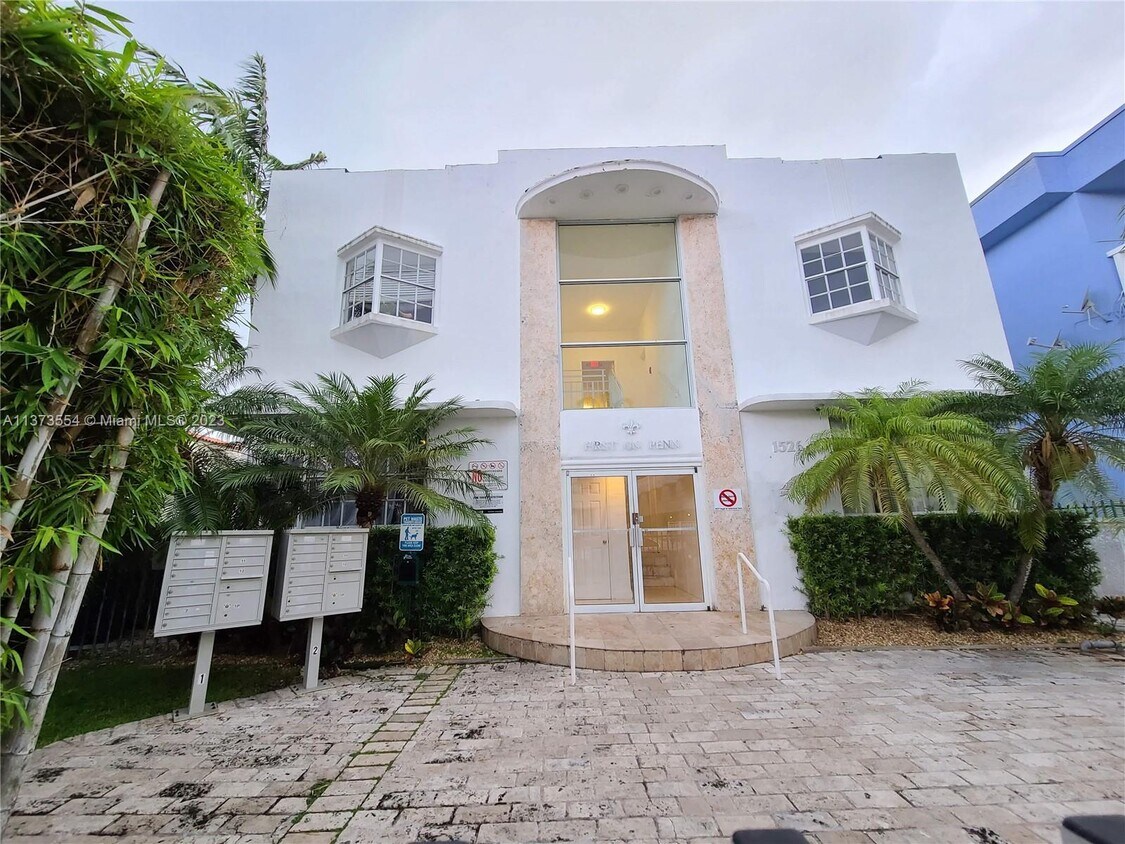 1526 Pennsylvania Ave Unit 21, Miami Beach, FL 33139 - Condo for Rent in Miami Beach, FL ...