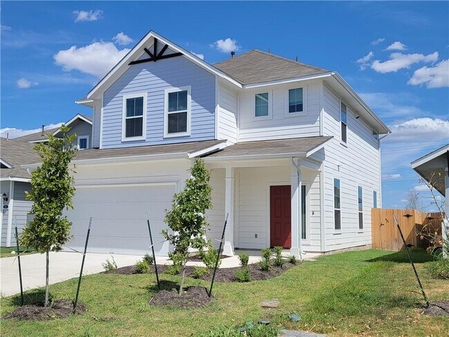 490 Delta Crst, Maxwell, TX 78656 - House Rental in Maxwell, TX | Apartments.com