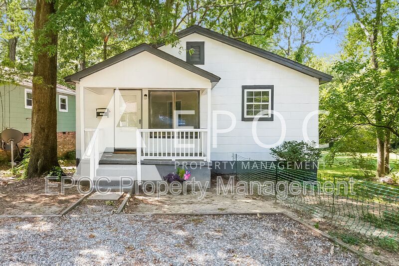 1400 Bellevue St, Greensboro, NC 27406 - House Rental in Greensboro, NC ...