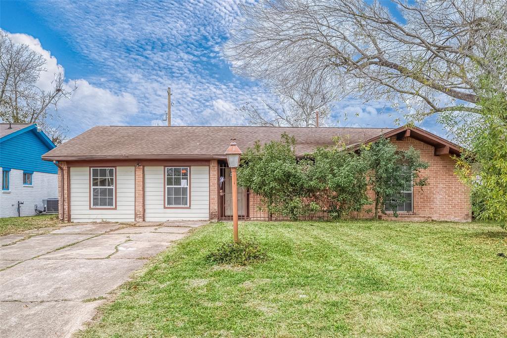 5139 Madden Ln, Houston, TX 77048 - House Rental in Houston, TX ...