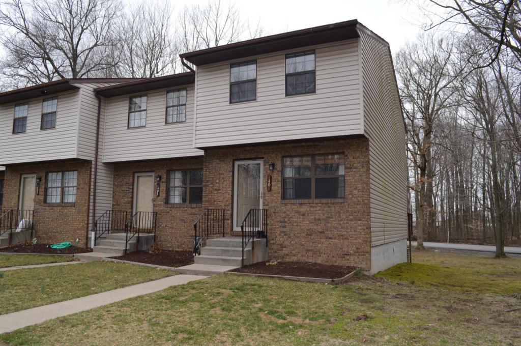 1401 Larain Dr, Michigan City, IN 46360 - Townhome Rentals in Michigan ...
