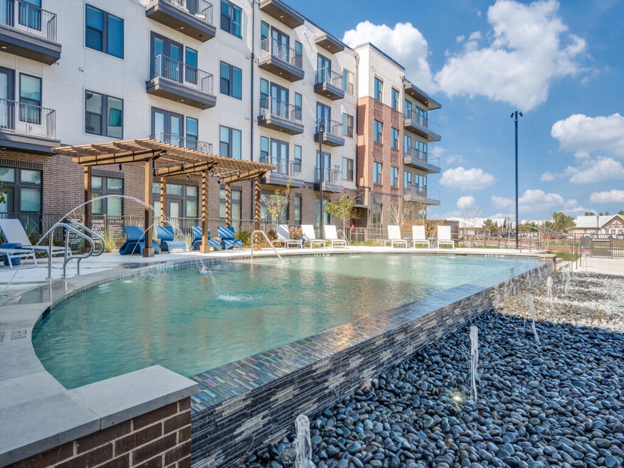 Newest Apartments with Move-In Specials in Frisco TX - 194 Rentals ...