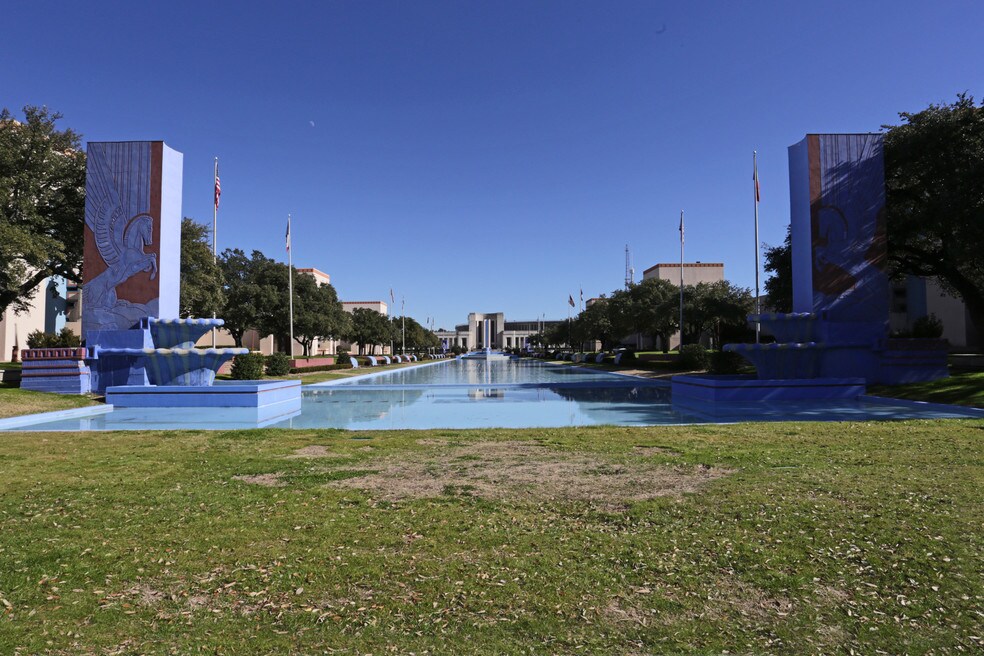 Is Cedar Crest a Good Place To Live in Dallas TX? - Neighborhood Guide ...