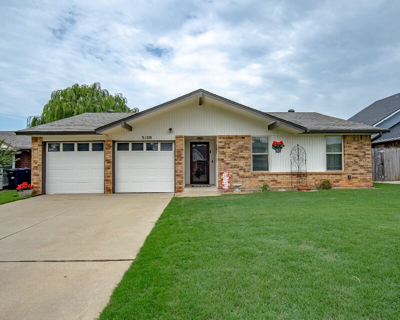 3109 SW 95th St, Oklahoma City, OK 73159 | Apartments.com