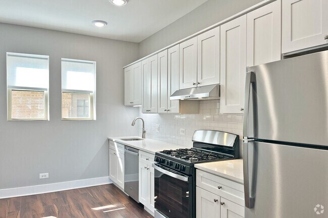 Apartments near Harlem-Foster Shopping Center in Chicago, IL - Page 7 ...