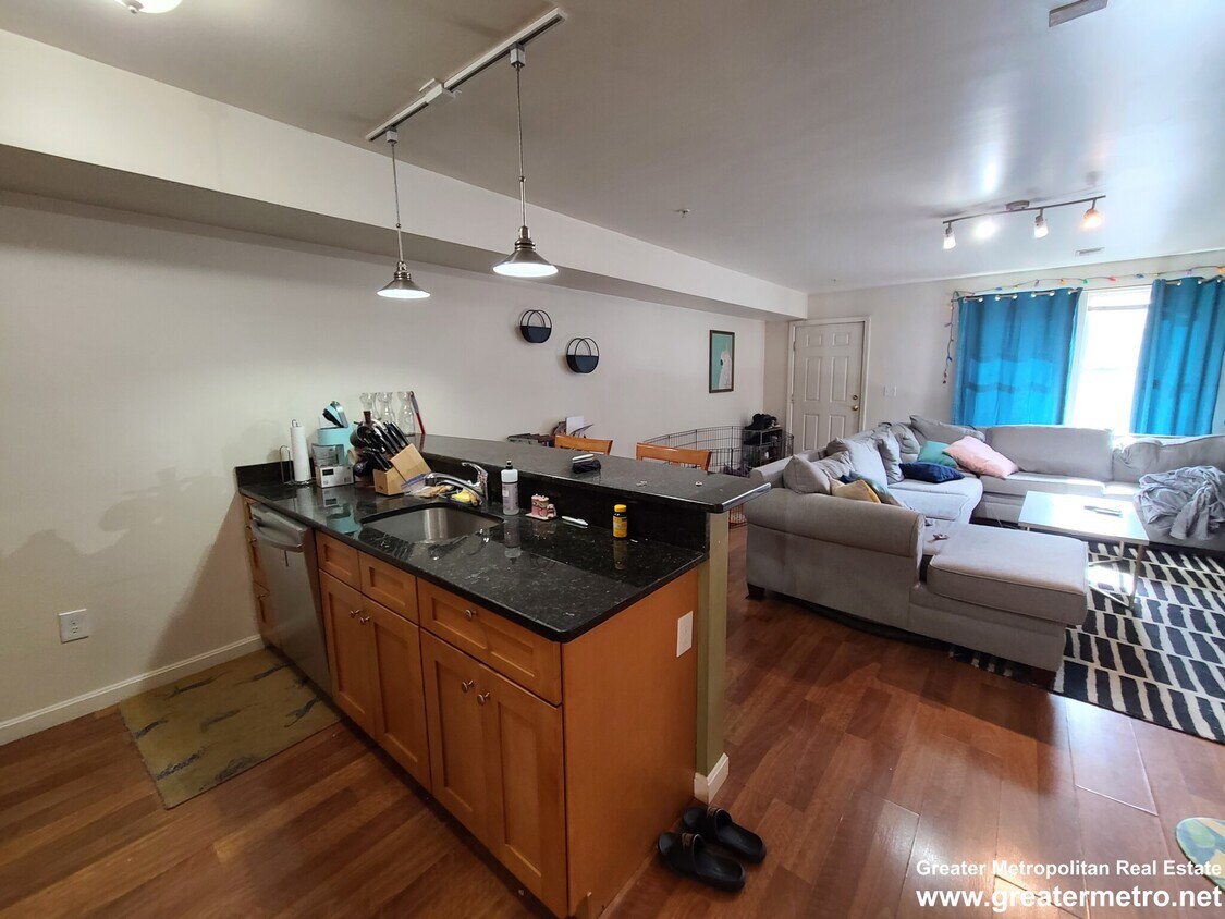 41 Chelsea St Unit 2, Boston, MA 02128 - 41 Chelsea St Boston, MA 02128 ...