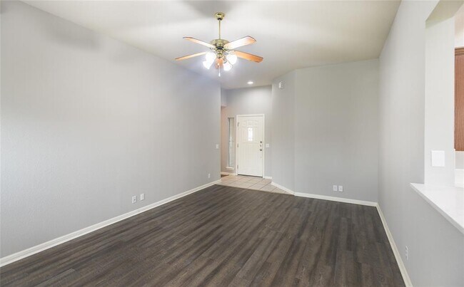 216 Watergate Way, Hutto, TX 78634 - House Rental in Hutto, TX ...