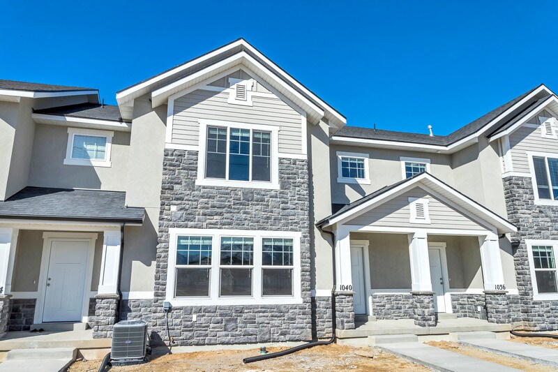 1040 S 1200 W, Springville, UT 84663 - Townhome Rentals in Springville ...