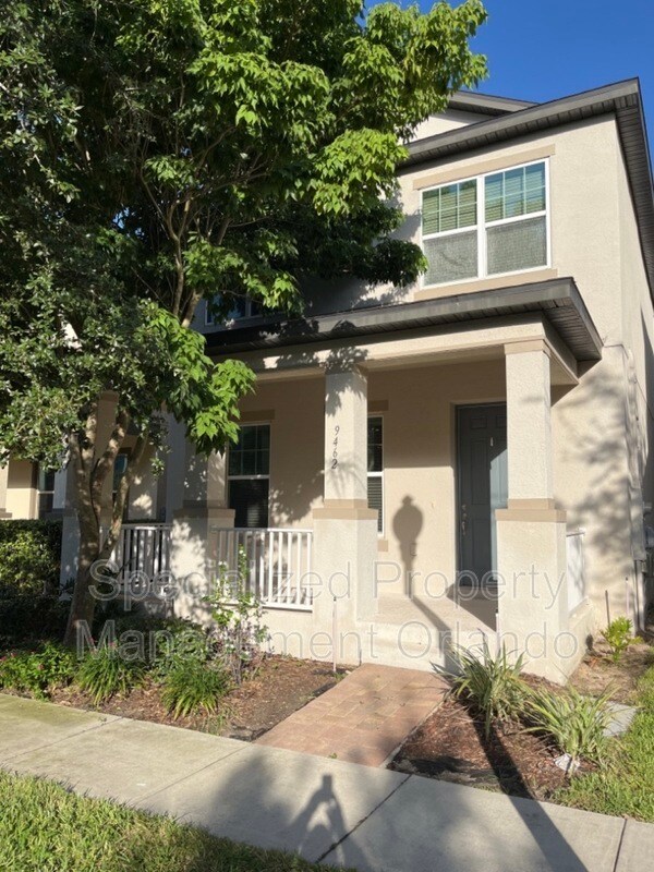 9462 Meadow Hunt Way, Winter Garden, FL 34787 - House Rental in Winter ...