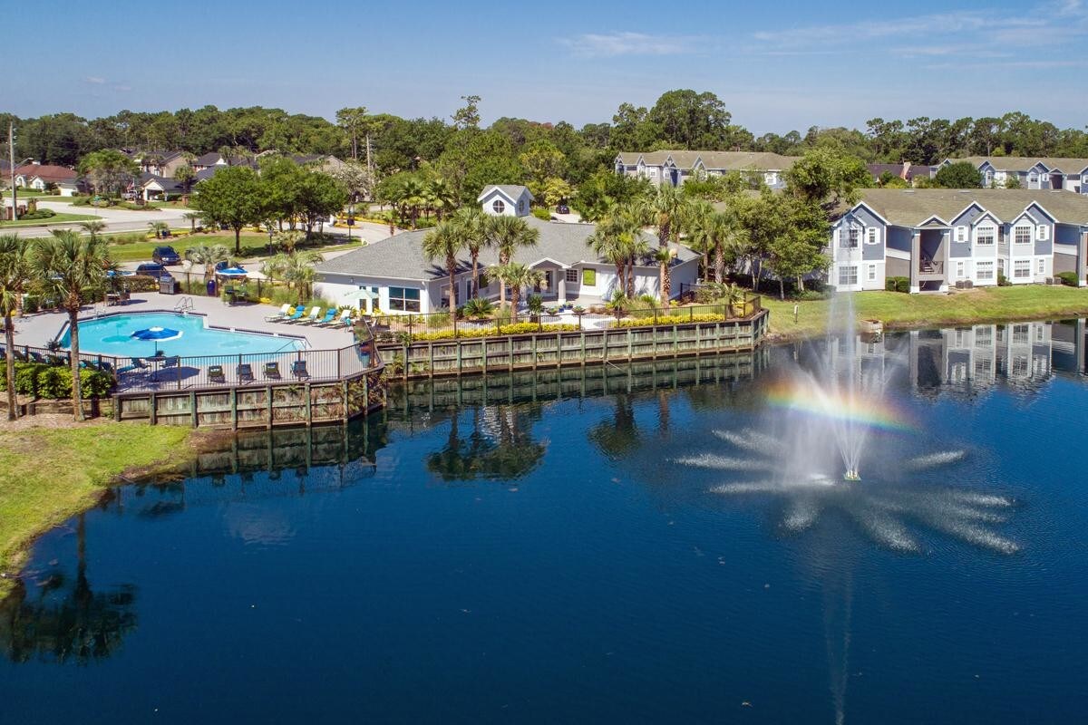 Indigo Isles - Apartments in Jacksonville, FL | Apartments.com