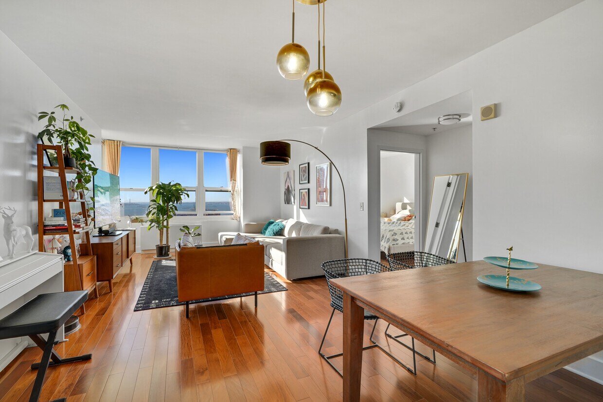 88 Morgan St Unit 3906, Jersey City, NJ 07302 - Condo for Rent in ...