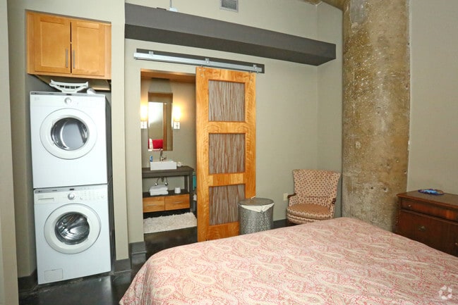 Motor Wheel Lofts Apartments - Lansing, MI | Apartments.com