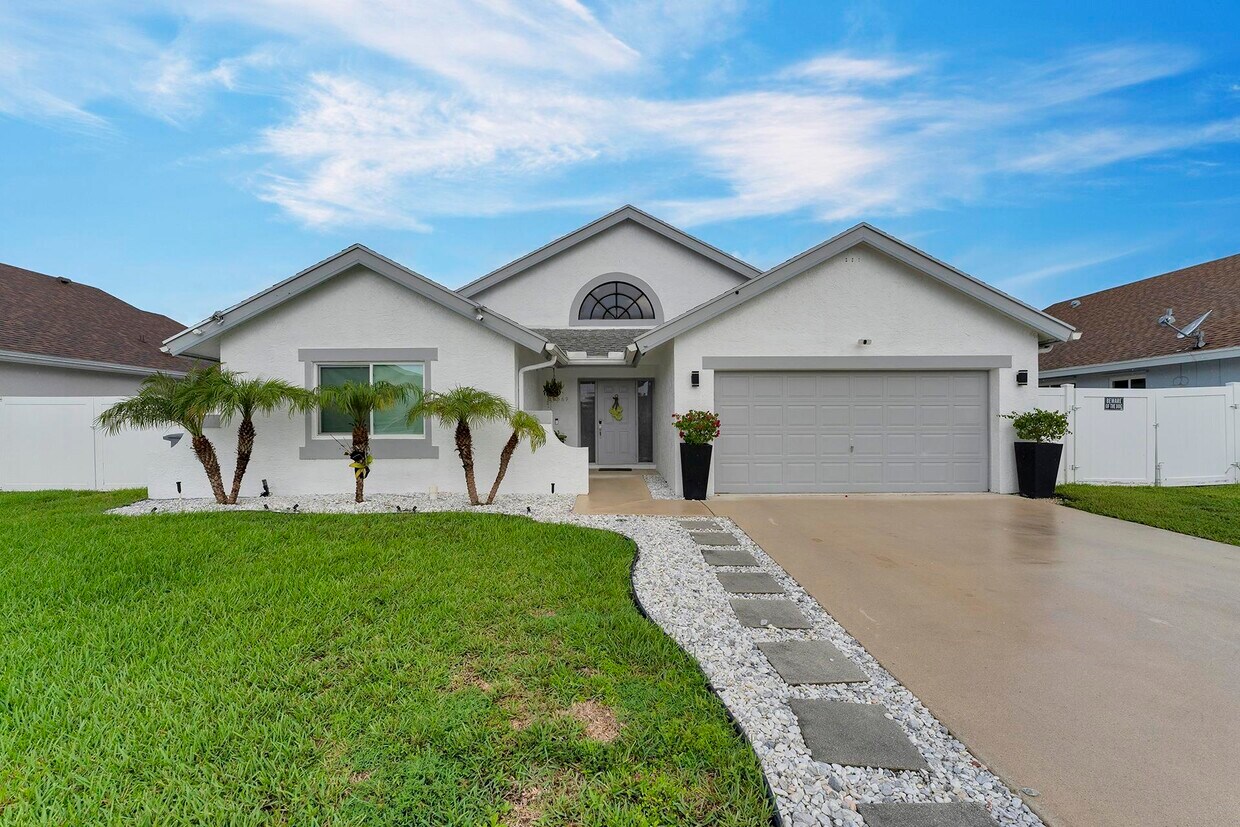 22569 Blue Fin Tr, Boca Raton, FL 33428 - House Rental in Boca Raton ...