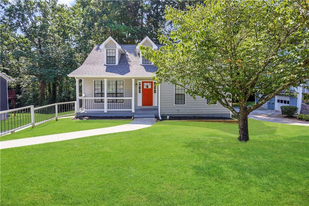 5583 Pennybrook Trail, Stone Mountain, GA 30087 - House Rental in Stone ...