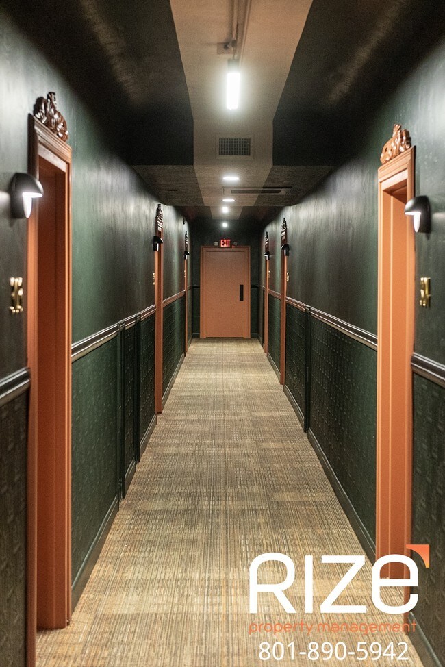 Eleanor Rigby - Apartments in Salt Lake City, UT | Apartments.com