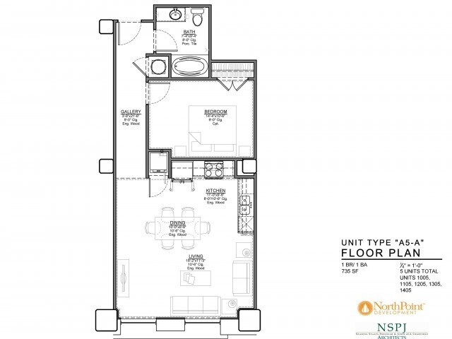 Power & Light Apartments - Apartments in Kansas City, MO | Apartments.com