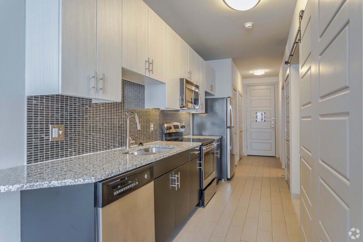 Bell Katy Trail Apartments - 3033 Routh St Dallas, TX | Apartments.com