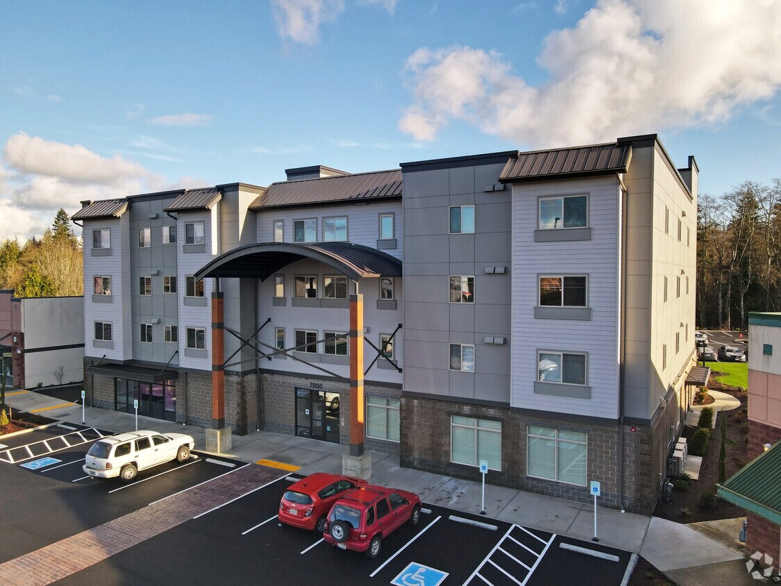 Cambridge Place/Madison Place - Apartments in Stanwood, WA | Apartments.com