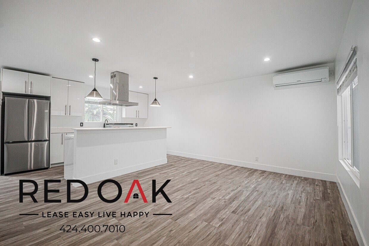 1346 N Fuller Ave Unit 4, Los Angeles, CA 90046 - Condo for Rent in Los ...