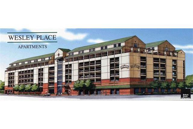 Wesley Place Apartments Apartments - Nashville, TN | Apartments.com