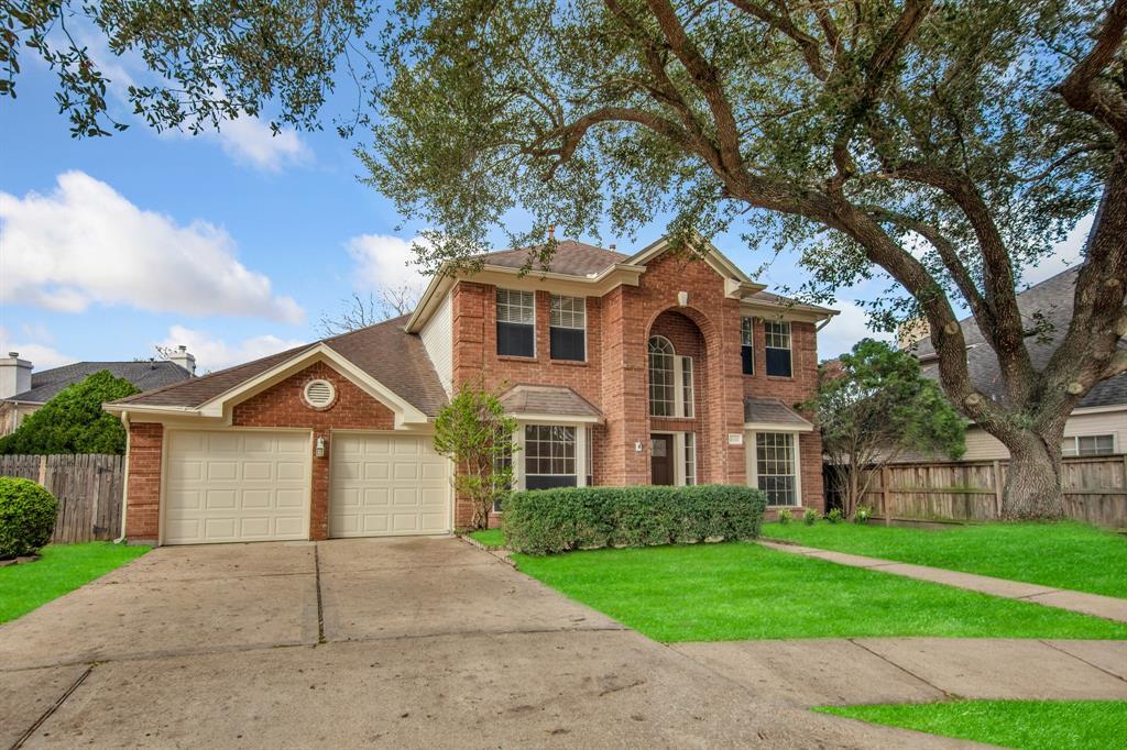 14222 Edinburgh Ct, Houston, TX 77077 - House Rental in Houston, TX ...