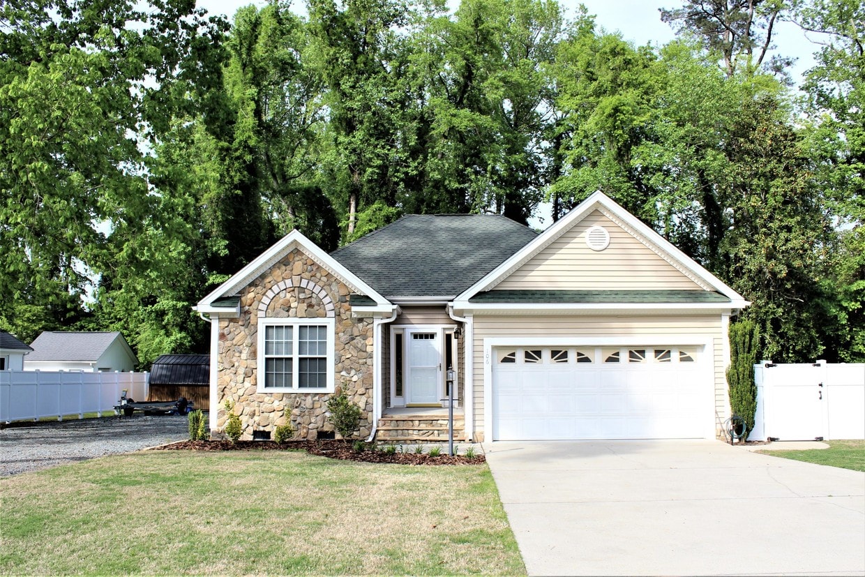 106 Quail Creek Ct, Rockingham, NC 28379 - House Rental in Rockingham ...