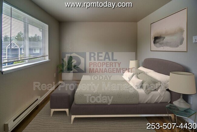 7521 10th Ave Ct E Unit C, Tacoma, WA 98404 - Condo for Rent in Tacoma ...