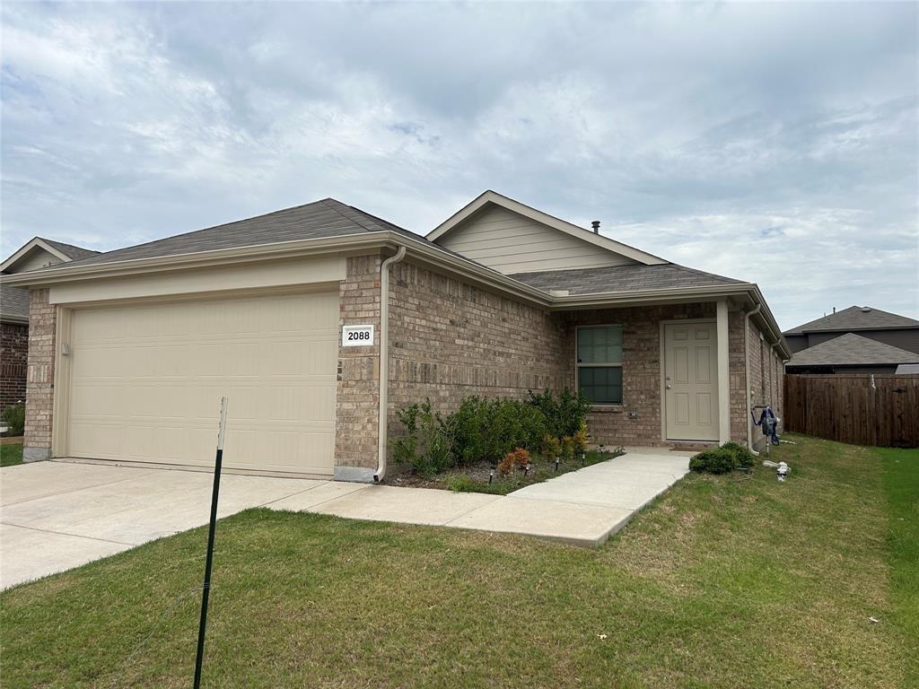 2088 Puma St, Crandall, TX 75114 - Condo for Rent in Crandall, TX ...