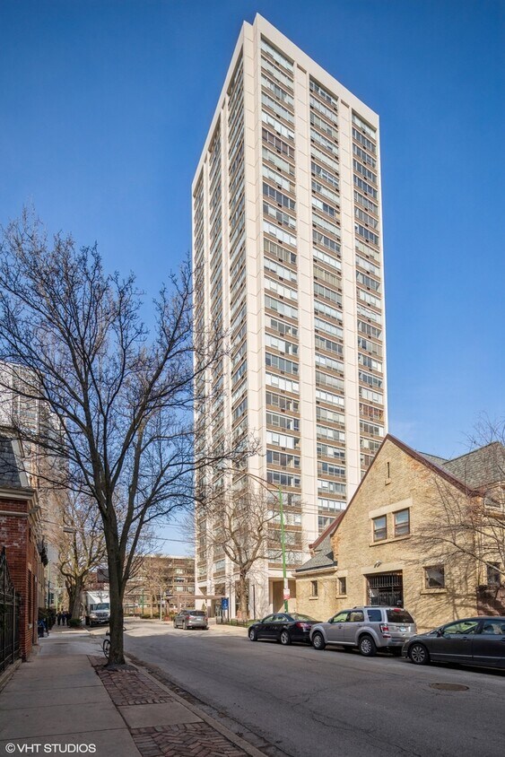 70 W Burton Pl Unit 2501, Chicago, IL 60610 - Condo for Rent in Chicago ...