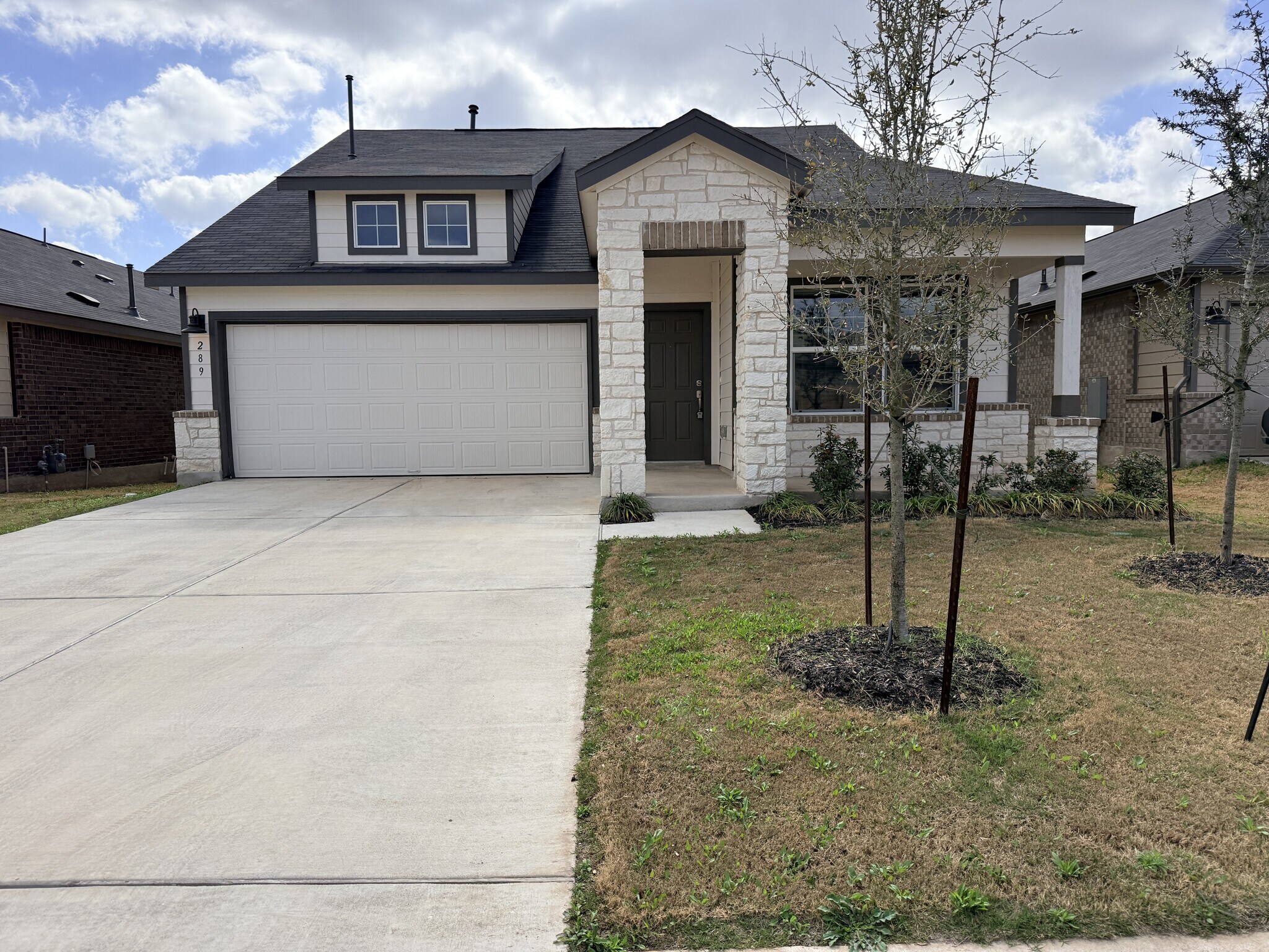 289 Sormonne Lp, Kyle, TX 78640 - House Rental in Kyle, TX | Apartments.com