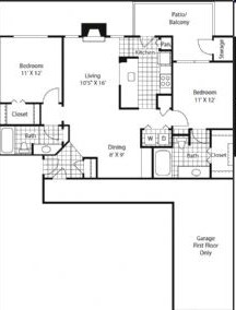 Stonebridge at the Ranch Rentals - Little Rock, AR | Apartments.com