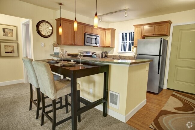 Talbot Hill Apartments for Rent - Renton, WA - Updated Today ...