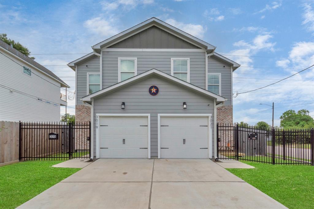3021 Elysian St, Houston, TX 77009 - House Rental in Houston, TX | Apartments.com