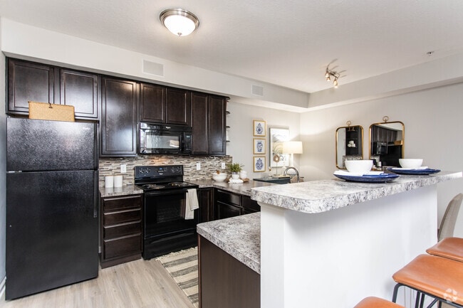 Knolls-Thomas Apartments for Rent with Hardwood Floors - Columbus, OH ... Knolls-Thomas Apartments for Rent with Hardwood Floors - Columbus, OH ...