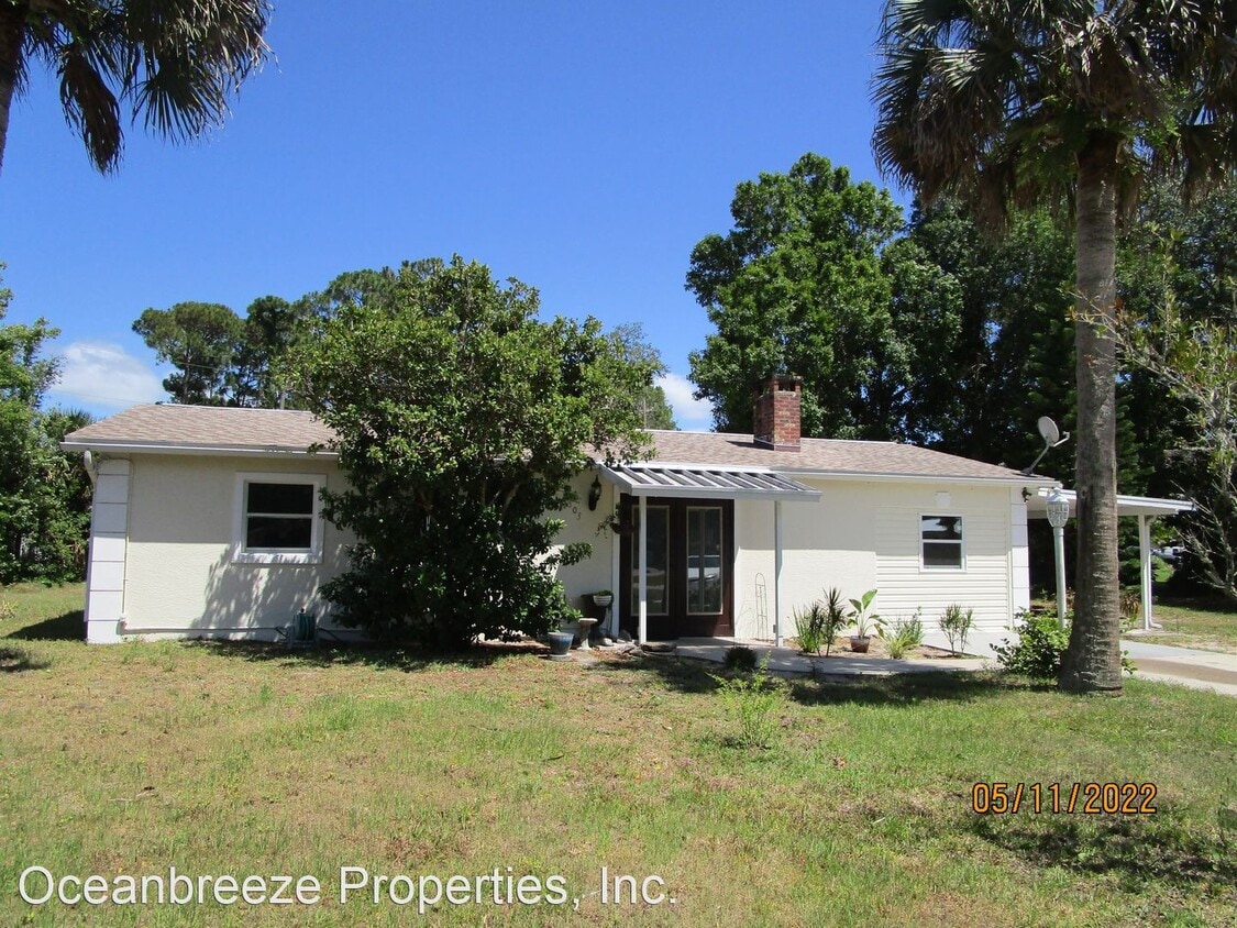 2603 Juniper Dr, Edgewater, FL 32141 - House Rental in Edgewater, FL ...