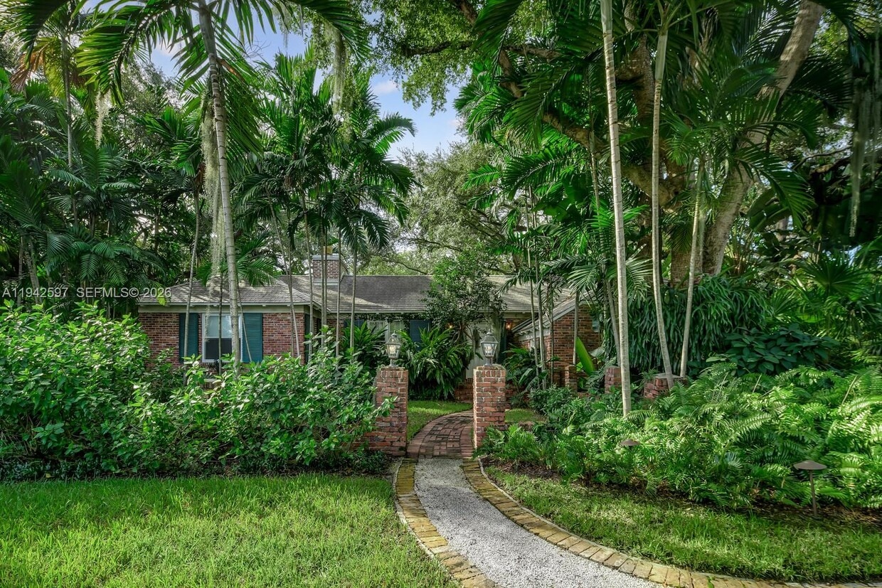 530 Melaleuca Ln, Miami, FL 33137 - House Rental in Miami, FL ...