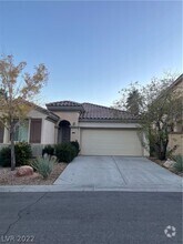 Talega at the Vistas Houses for Rent with a Swimming Pool - Las Vegas ...