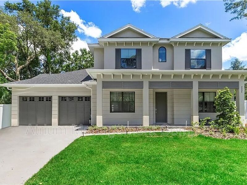 2234 Howard Dr, Winter Park, FL 32789 - House Rental in Winter Park, FL ...
