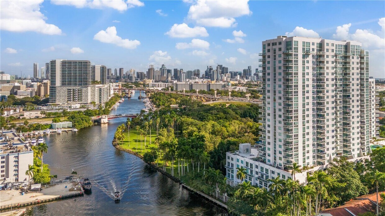 1861 NW S River Dr Unit 1205, Miami, FL 33125 - Condo for Rent in Miami ...