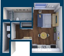 Residences at Leader Rentals - Cleveland, OH | Apartments.com