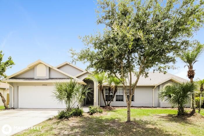 14912 Day Lily Ct, Orlando, FL 32824 - House Rental in Orlando, FL ...