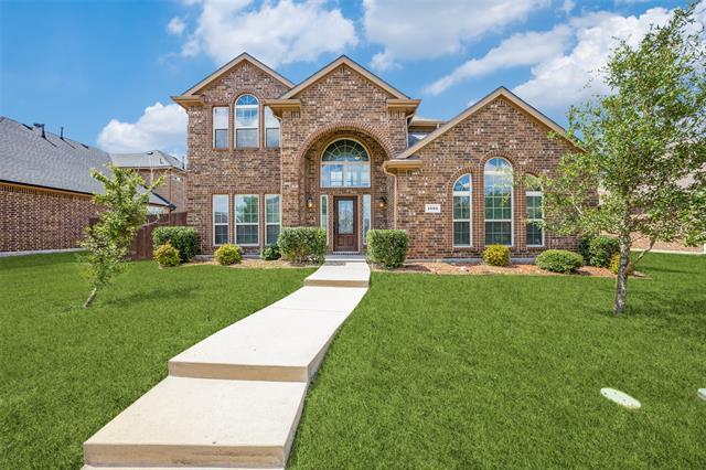 1385 White Water Ln, Rockwall, TX 75087 - House Rental in Rockwall, TX ...