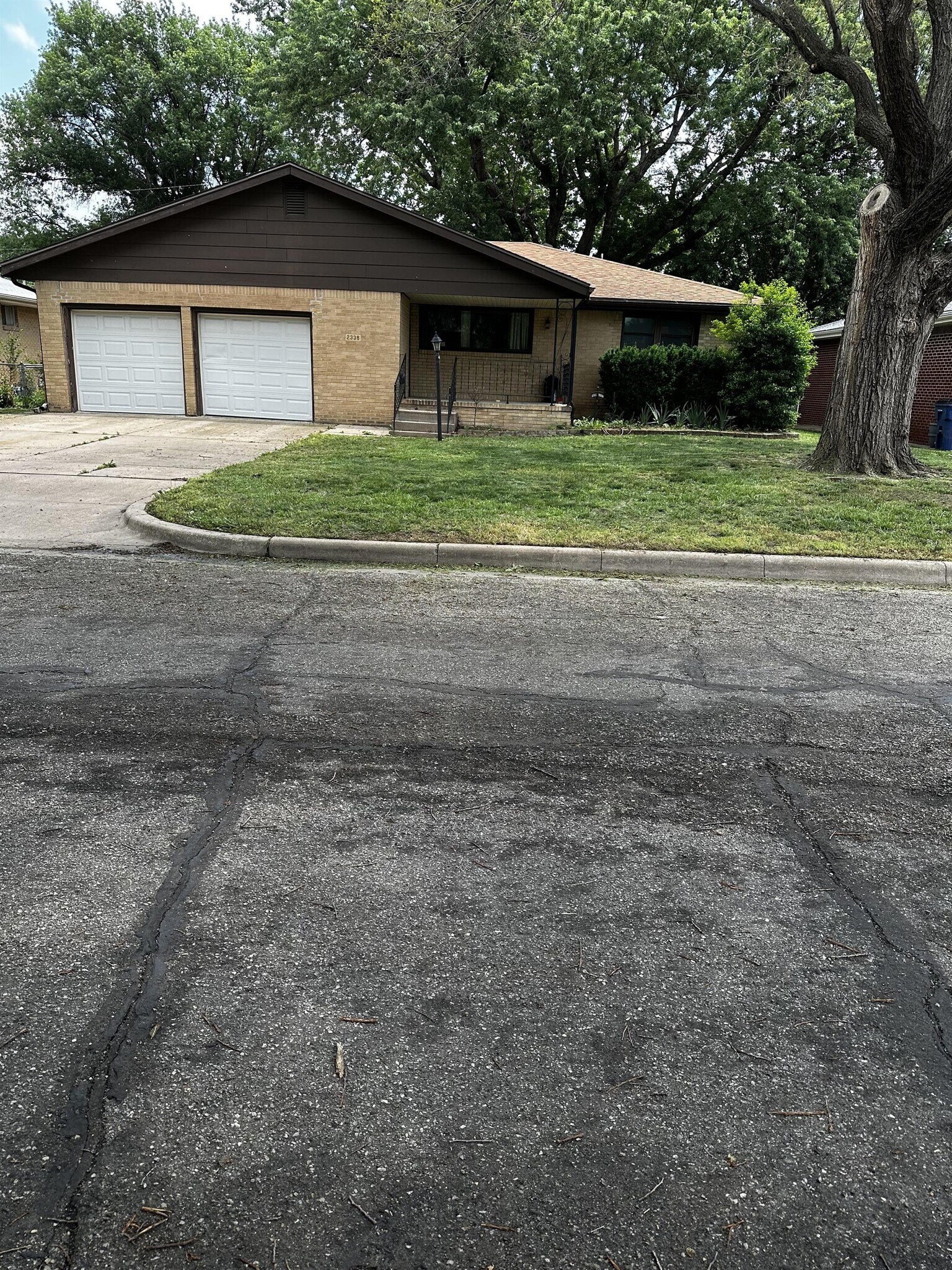 2338 S Spruce St, Wichita, KS 67211 - House Rental in Wichita, KS ...