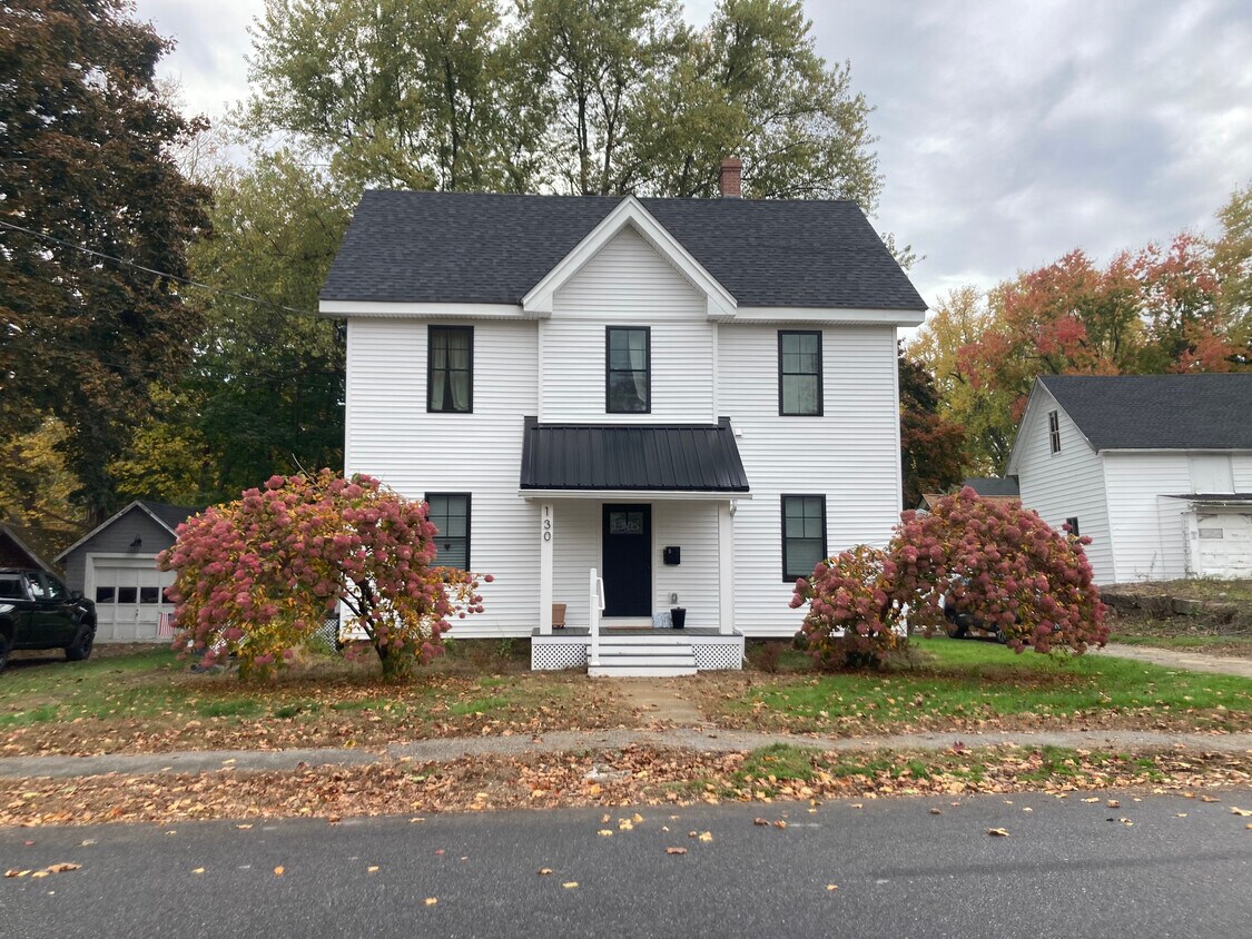 130 Mount Vernon St Unit B, Dover, NH 03820 - 130 Mount Vernon St Dover ...
