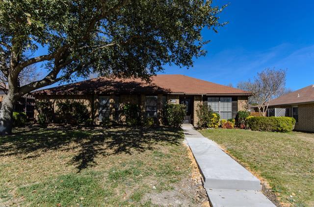 1317 Chicota Dr, Plano, TX 75023 - House Rental in Plano, TX ...