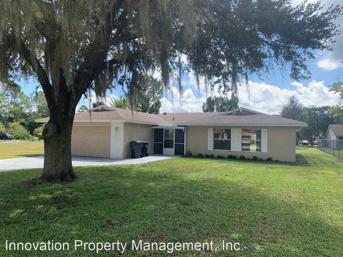 532 Bar Dr, Kissimmee, FL 34759 - House Rental in Kissimmee, FL ...